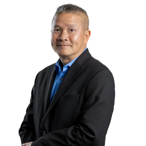 Gary Chin - Home Grown Mortgage | Florida Home Loans