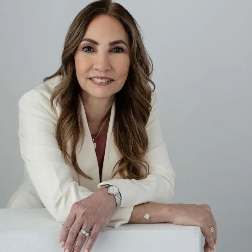 Olga Varja - Home Grown Mortgage | Florida Home Loans